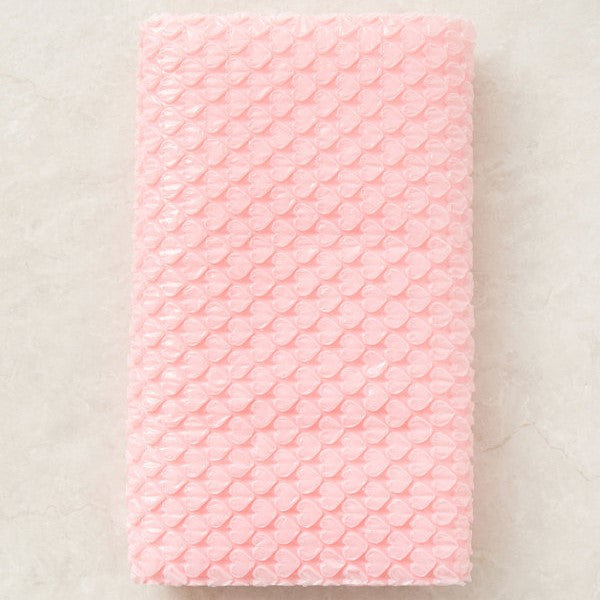 Daiso - Heart bubble wrap roll – SHPLAZA